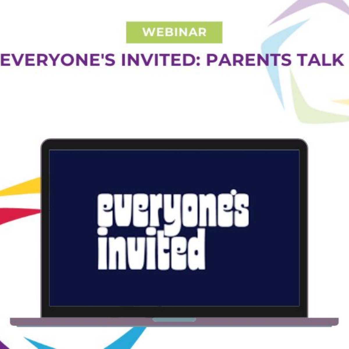 Churchill Academy & Sixth Form - Everyone's Invited: Opening the Conversation